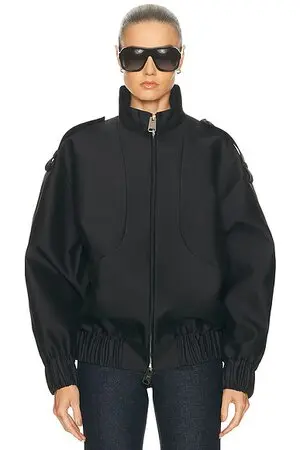 Khaite Sigi Jacket