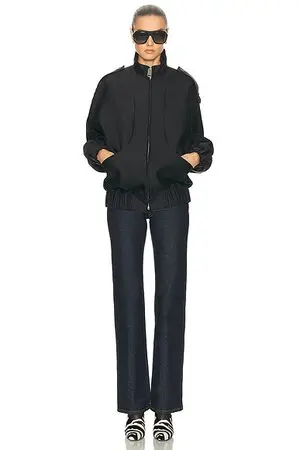 Khaite Sigi Jacket