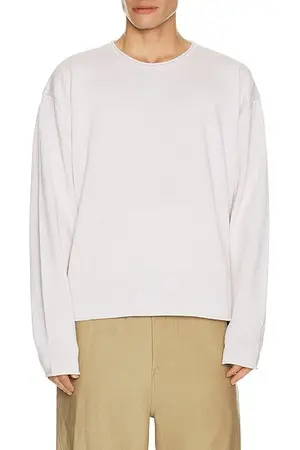 LE17SEPTEMBRE Melange Pullover