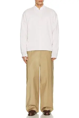 LE17SEPTEMBRE Melange Pullover