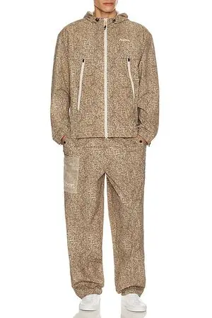 MALBON Highland Jacket