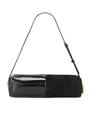 Khaite Kye Shoulder Bag - Black Multi
