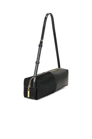 Khaite Kye Shoulder Bag - Black Multi