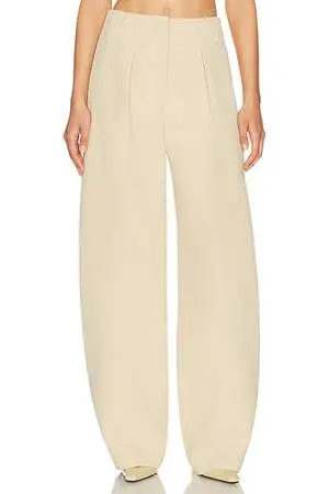 HELSA The Baggy Barrel Trouser