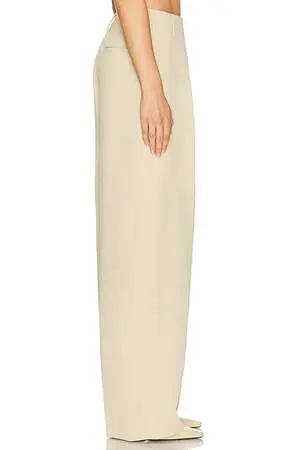HELSA The Baggy Barrel Trouser