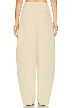 HELSA The Baggy Barrel Trouser