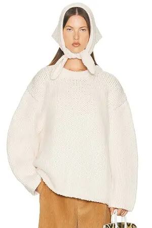 Helsa Oversized Sweaters For Women