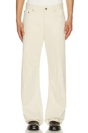 Helmut Lang Ski Jeans