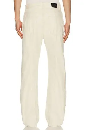 Helmut Lang Ski Jeans