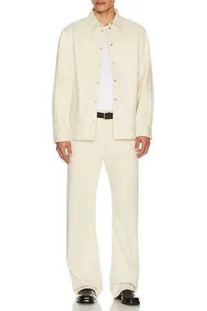 Helmut Lang Denim Shirt