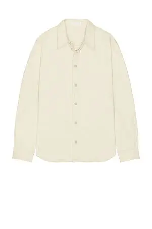 Helmut Lang Denim Shirt