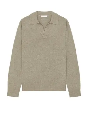 Helmut Lang Brushed Polo