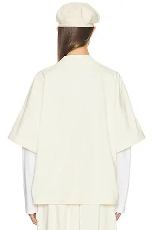 HELSA Double Sleeve Tee