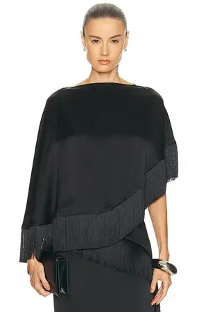 SRG Joelle Silk Top