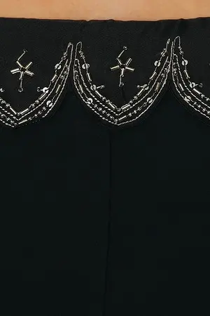 Staud Colette Dress