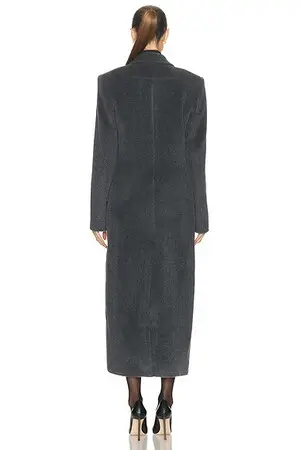 Tove Gilda Melton Coat