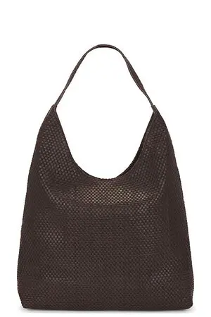 St. Agni Woven Totes