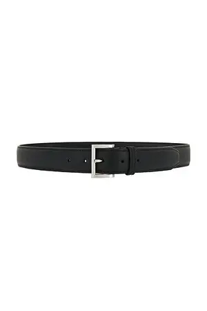 ST. AGNI Homme Belt - Black