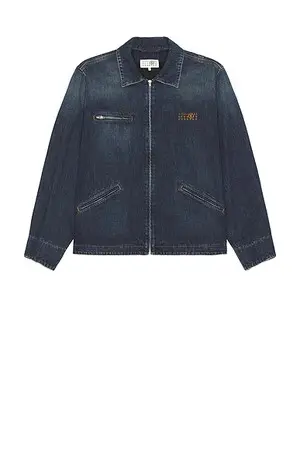 MAISON MARGIELA Sportsjacket