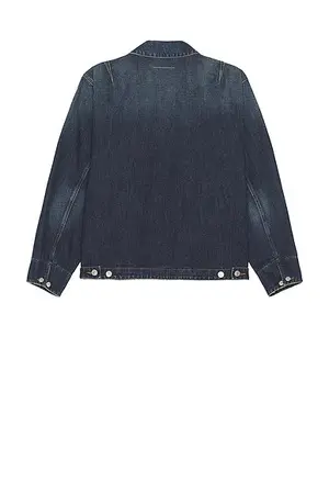 MAISON MARGIELA Sportsjacket