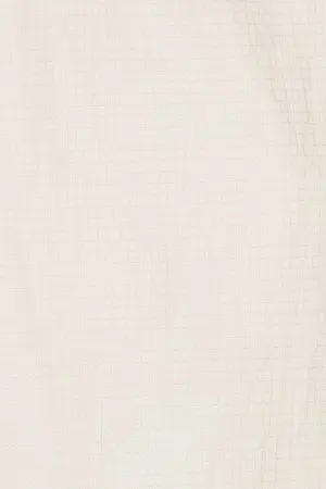 DEIJI STUDIOS Shirring Mini Dress
