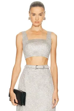 Adam Lippes Beckett Top