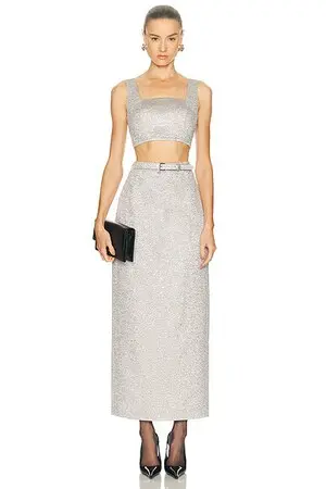 Adam Lippes Beckett Top