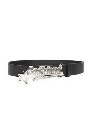 Badfriend Belts For Men
