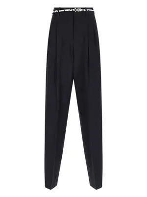 Max Mara Entrata Pants