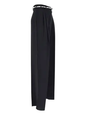 Max Mara Entrata Pants