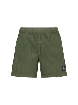 Polo Ralph Lauren Beach Shorts - Green