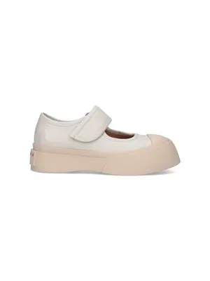 Marni Mary Jane Sneakers