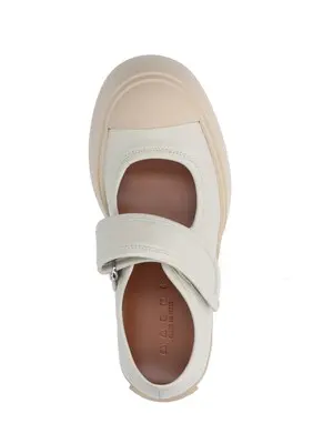 Marni Mary Jane Sneakers