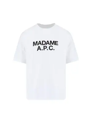 A.p.c. Madame' T-shirt