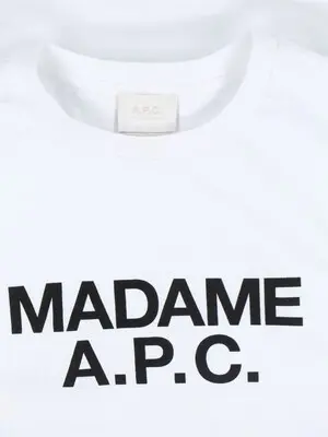 A.p.c. Madame' T-shirt