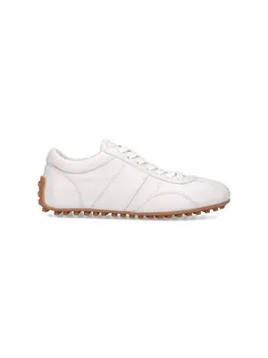 TOD'S T-marathon Sneakers - White