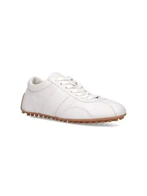 TOD'S T-marathon Sneakers - White