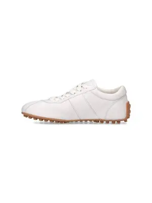 TOD'S T-marathon Sneakers - White