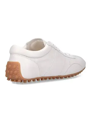 TOD'S T-marathon Sneakers - White