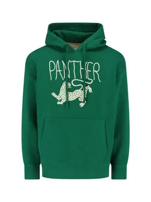 Valentino Garavani Panther Hoodie
