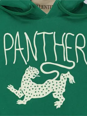 Valentino Garavani Panther Hoodie