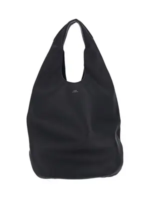 A.p.c. Tote Shoulder Bags