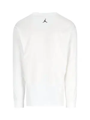 Nike Jordan Cotton Sweater