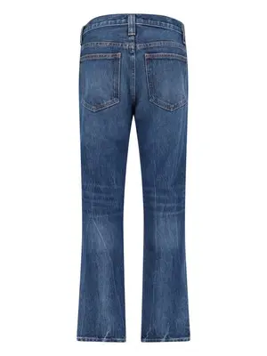 Khaite Danielle" Jeans