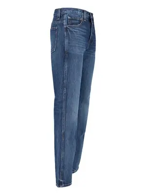 Khaite Danielle" Jeans