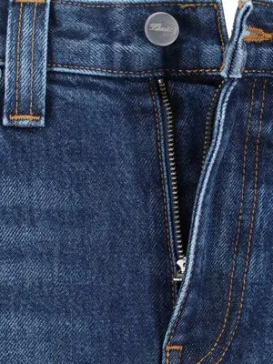 Khaite Danielle" Jeans