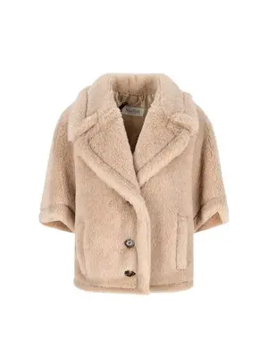 Max Mara Aleggio Cape