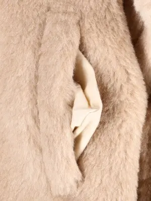 Max Mara Aleggio Cape