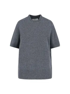 Extreme Cashmere N454 Scott' Sweater