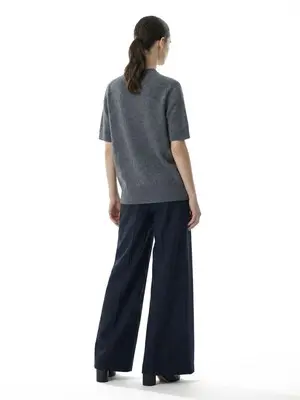 Extreme Cashmere N454 Scott' Sweater